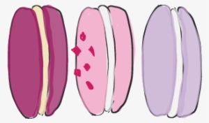 Macarons - Circle PNG Image | Transparent PNG Free Download on SeekPNG