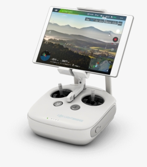 Phantom 3 Advanced - Dji Phantom 3 Advanced 4k Camera PNG Image ...