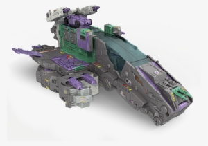 Hasbro Unveiling Transformers 'trypticon' At New York - Transformers ...