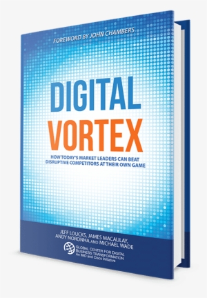 Digital Vortex - Digital Vortex By Michael Wade PNG Image | Transparent ...