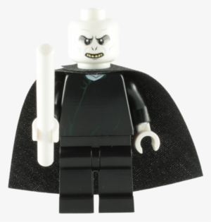 B005izfgo2 - Harry Potter Lego : Lord Voldemort Minifigure PNG Image ...