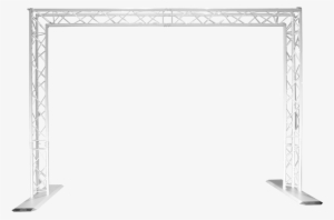 Thumb Image - Trusst Goal Post PNG Image | Transparent PNG Free ...