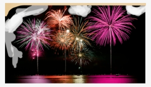 Villa Luces - Fireworks PNG Image | Transparent PNG Free Download on ...