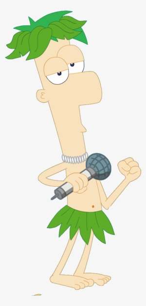Phineas And Ferb Background Characters