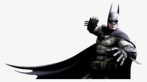 Batman Punch Png - Batman Arkham Origins Png PNG Image | Transparent ...