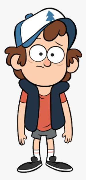 Dipper Pines Stanford Grunkle Stan Bill Cipher - Gravity Falls Journal ...