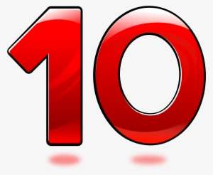 Free Icons Png - Ten Clipart PNG Image | Transparent PNG Free Download ...
