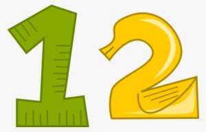 30 Images Of Two Fancy Number Template - Numero 2 Tipografia PNG Image ...