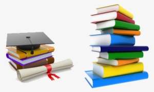 Bookstack - Encyclopedia Of Education: Volume PNG Image | Transparent ...