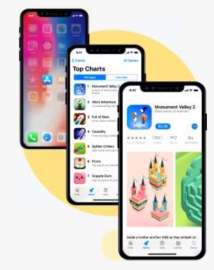 Iphone X Vector Design - Iphone X Vector Png PNG Image | Transparent ...