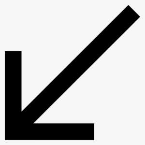 Transparent Stock Arrows Drawing Compass - Simple North East South West ...