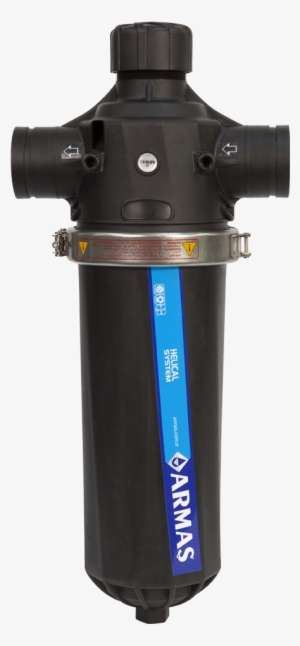 Mf Series Manual Disc/screen Filter - Screen Filter PNG Image ...