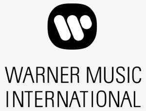 Warner Music International Logo Png Transparent - Warner Music Logo Png ...
