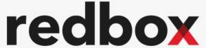 Redbox Digital Logo PNG Image | Transparent PNG Free Download on SeekPNG