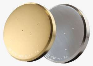 Wilson Rockwell Hardness Test Blocks - Rockwell Hardness Test Block PNG ...