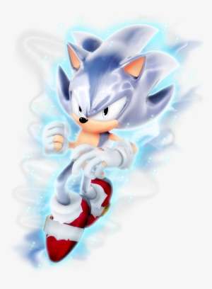 What If Shadic The Hedgehos As Vegito Blue By Nibroc - Sonic Super ...