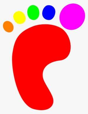 Download Foot Iocn - Bfdi Foot | Transparent PNG Download | SeekPNG