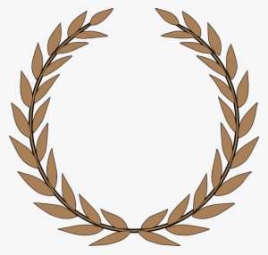 Laurel Wreath PNG Image | Transparent PNG Free Download on SeekPNG