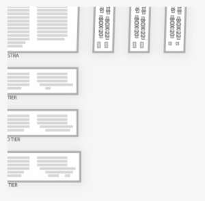 3 Tier Ac Seat Map - 2nd Ac Coach Seat Map PNG Image | Transparent PNG ...