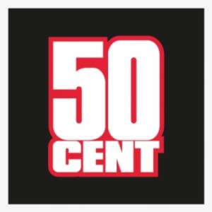 50cent Logo Vector - 50 Cent Window Shopper Album Download PNG Image ...