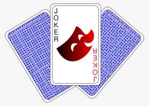 Joker Card Cutie Mark By Kinnichi-d4iovvl - Mlp Card Cutie Mark PNG ...