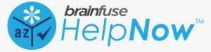 Live Homework Help Online - Brainfuse Helpnow PNG Image | Transparent ...