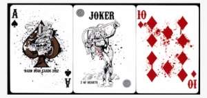 Dark Playing Card PNG Image | Transparent PNG Free Download on SeekPNG