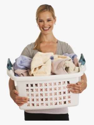 Laundry Basket - PNG Image | Transparent PNG Free Download on SeekPNG