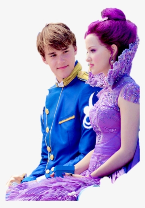 Descendants PNG Images | PNG Cliparts Free Download on SeekPNG