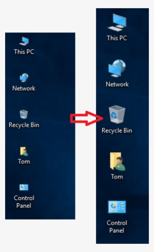 Resize Desktop Icons - Icon PNG Image | Transparent PNG Free Download ...