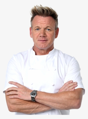 Watch Chef Ramsay - Man PNG Image | Transparent PNG Free Download on ...