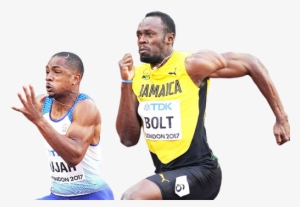 Usain Bolt PNG Image | Transparent PNG Free Download on SeekPNG