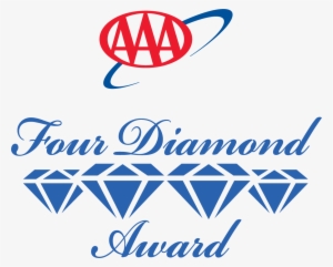Picture - Aaa Four Diamond Award PNG Image | Transparent PNG Free ...