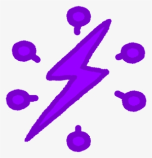 Poison Lightning Status Effect - Poison Lightning Arcane Adventures PNG ...