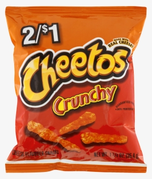 Cheetos Bag PNG Image | Transparent PNG Free Download on SeekPNG