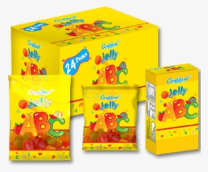 Candyland Jelly Abc - Karachi PNG Image | Transparent PNG Free Download ...