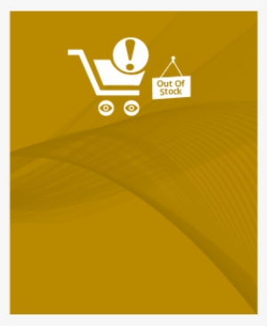 Configurable Out Of Stock - Graphic Design PNG Image | Transparent PNG ...