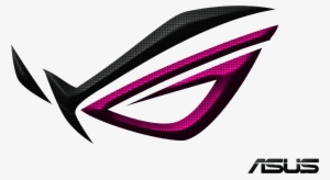 Asus Rog Logo Png Download - Asus Rog Png Logo PNG Image | Transparent ...