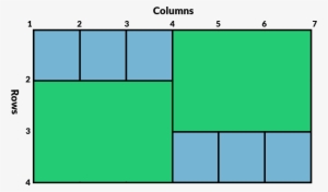 How To Use Css Grid In Divi - Css Grid Layout PNG Image | Transparent ...