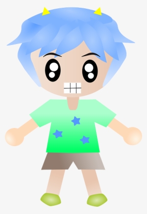 Boy, Angry, Dude, Anime, Teenager, Teen, People, Person - Adolescence ...