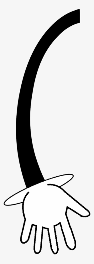 Arm Bent Hand - Wiki PNG Image | Transparent PNG Free Download on SeekPNG