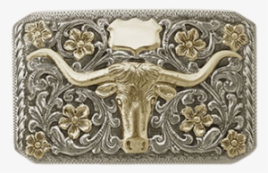 This Unique Trophy Buckle Features A Classic Noah Beery - Wallet PNG ...