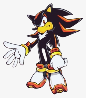 Sonic Adventure 2 Png - Shadow The Hedgehog Sa2 PNG Image | Transparent ...