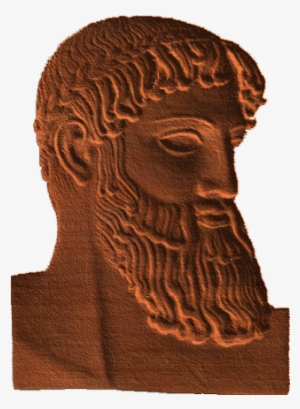 Greek Bust - Ab - - Bust PNG Image | Transparent PNG Free Download on ...