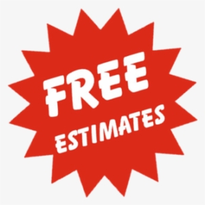 Download Free Estimate - Logo | Transparent PNG Download | SeekPNG