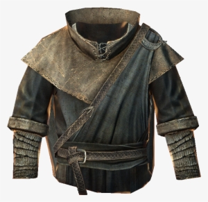 Dark Jedi Master Robe Render - Jedi Master Robes PNG Image ...