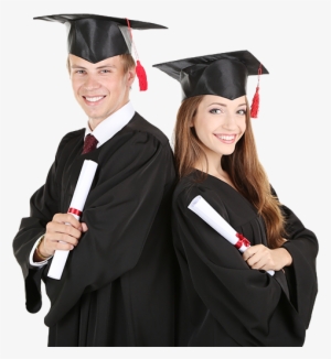 Ceremony College Academic Degree - Graduation Student PNG Image ...