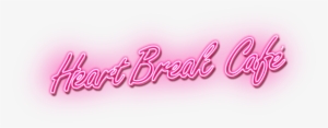 Heartbreak Cafe PNG Image | Transparent PNG Free Download on SeekPNG
