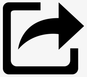 Share Button Png - Share Icon Svg PNG Image | Transparent PNG Free ...