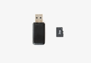 Memory Card Reader PNG Image | Transparent PNG Free Download on SeekPNG